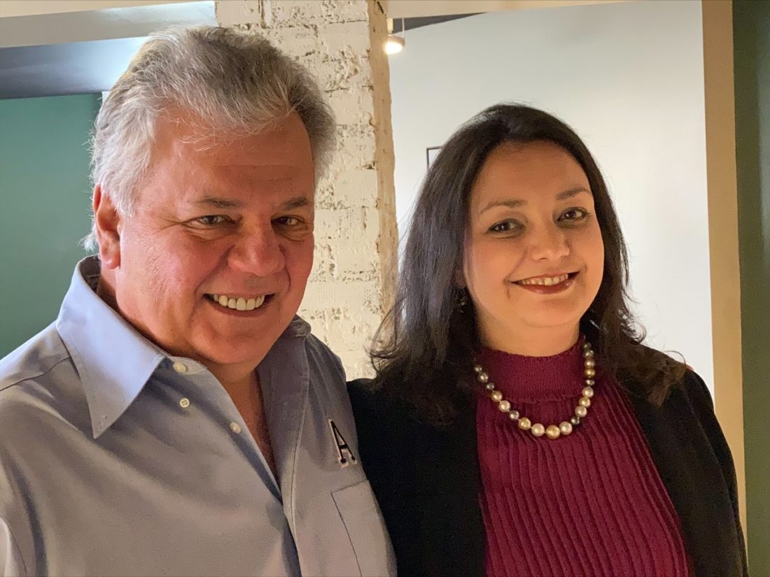 Laura Wakim Chapman Launches Bid for West Virginia Senate | News ...